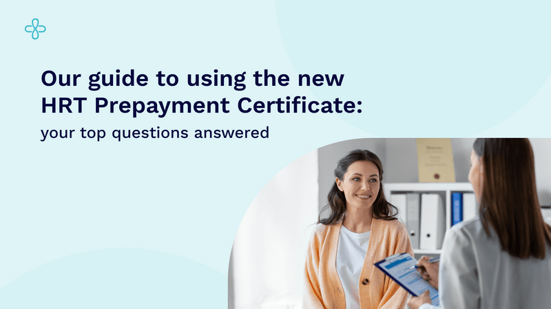 HRT PPCs explained | Phlo